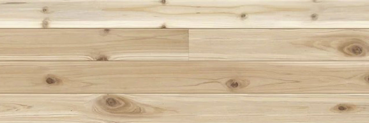 Atlantic White Cedar Lumber – Cedar Specialties